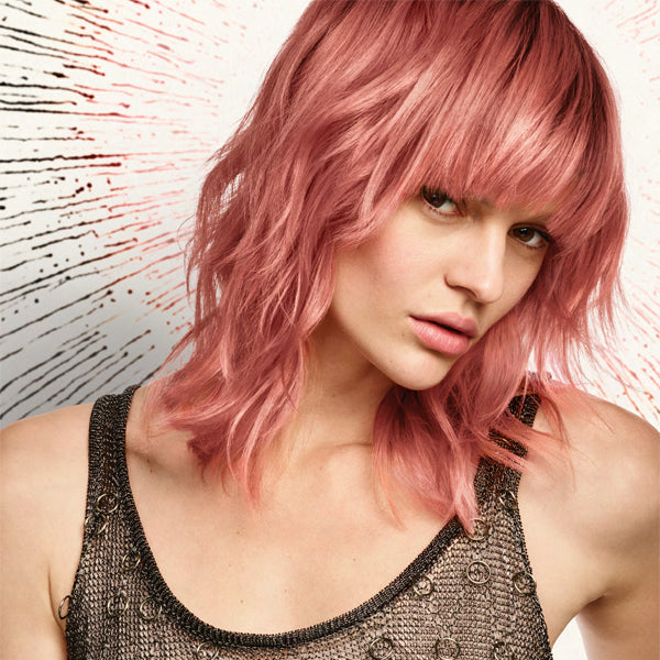 Magnet™ - The pollution shield for vibrant hair color. – New Summit ...