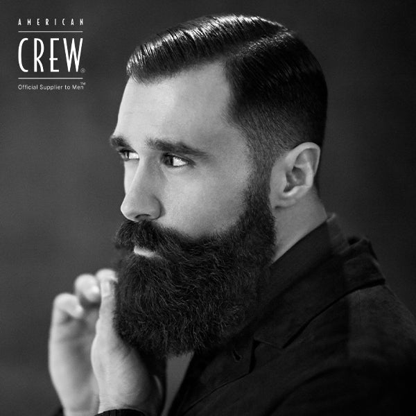 American Crew – New Summit Colors Distribution Inc.