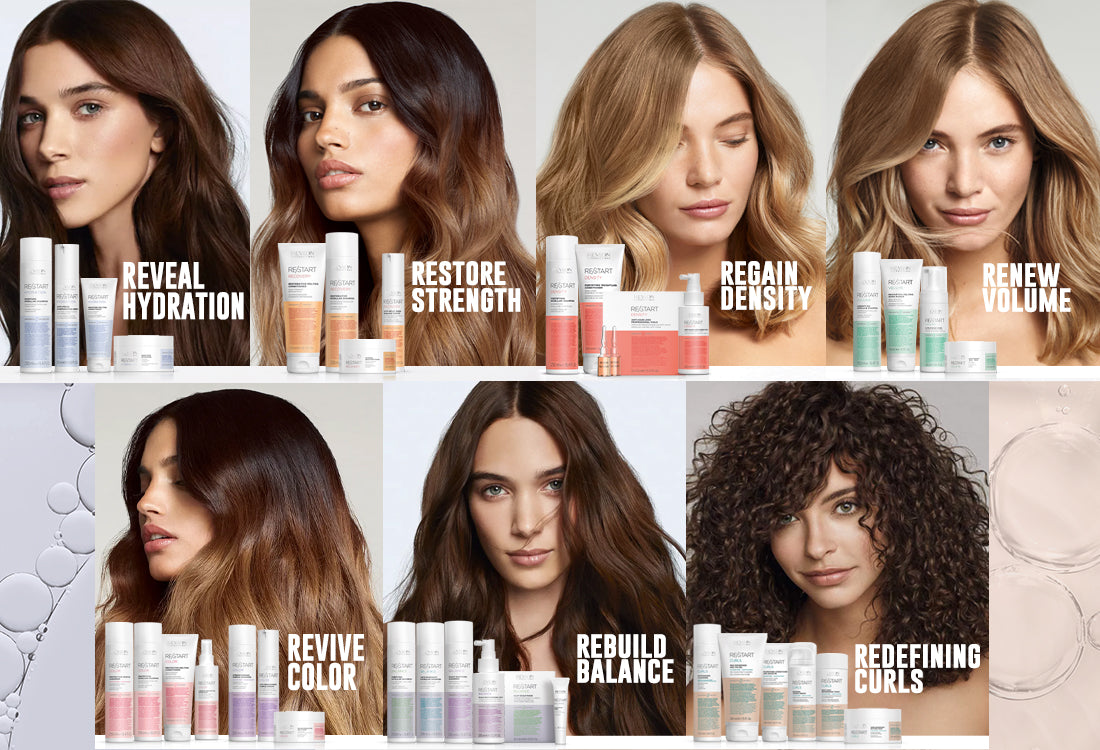 RE/START – New Summit Colors Distribution Inc.