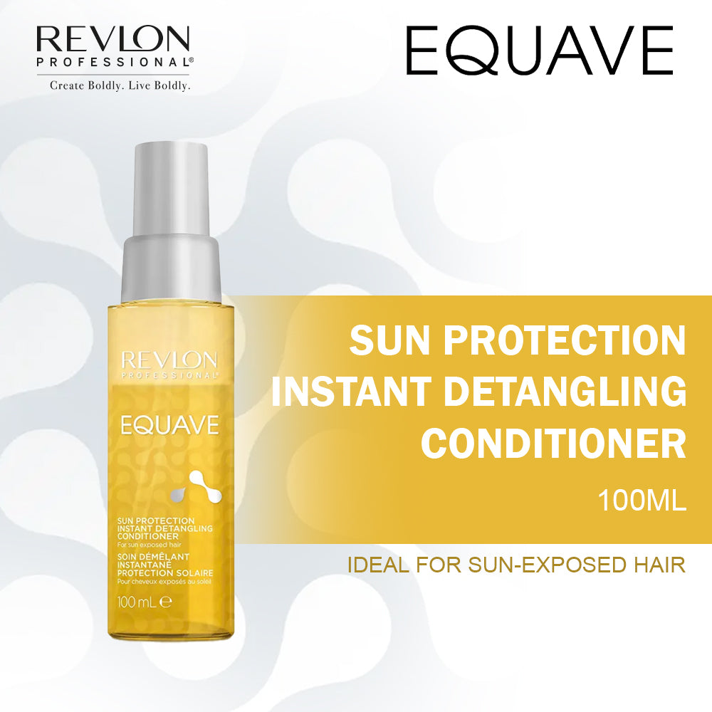 Revlon Professional Equave™ Sun Protection Instant Detangling Conditio ...