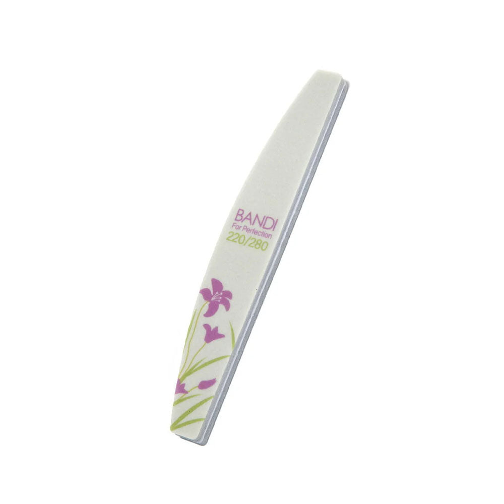 BANDI Finish Buffer (220/280) – New Summit Colors Distribution Inc.