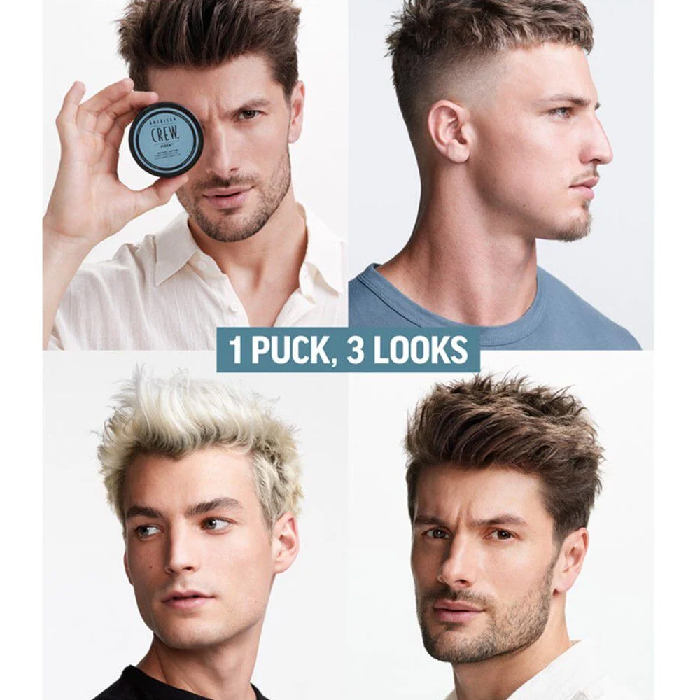 American Crew Fiber 50gr – New Summit Colors Distribution Inc.