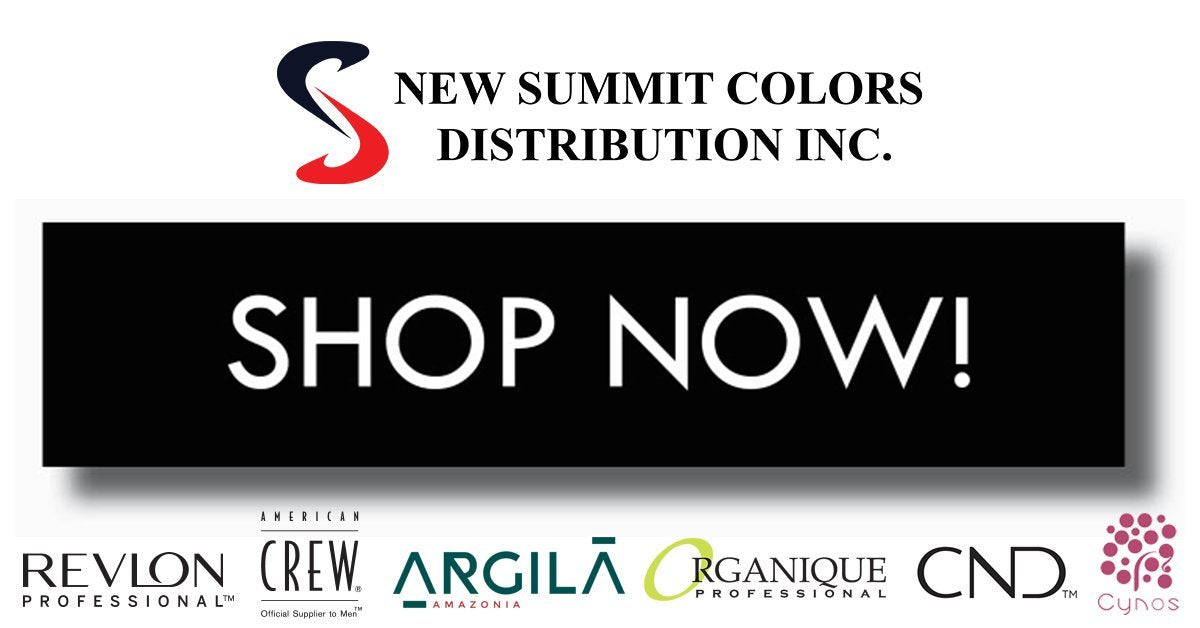 New Summit Colors Distribution Inc – New Summit Colors Distribution Inc.