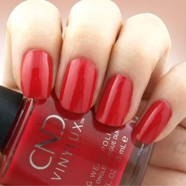 CND Vinylux Element #283 – New Summit Colors Distribution Inc.