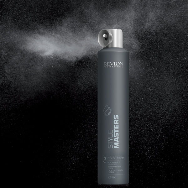 Revlon Professional Style Masters Photo Finisher – New Summit Colors ...