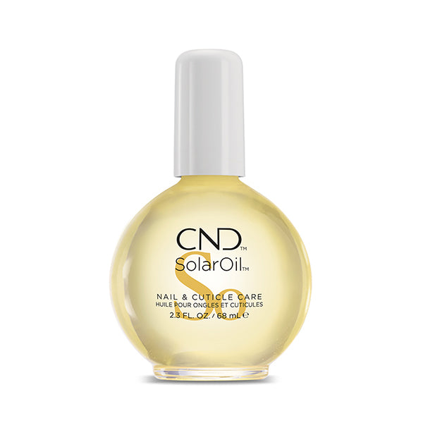 CND Solar Oil Nail & Cuticle Care 68ml – New Summit Colors Distribution ...