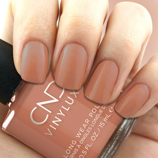CND Vinylux Boheme #298 – New Summit Colors Distribution Inc.