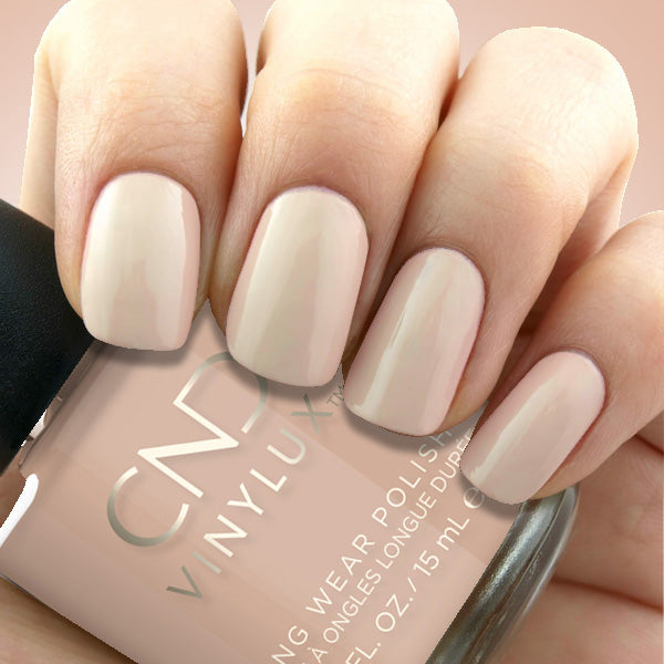 CND Vinylux Powder My Nose #136 – New Summit Colors Distribution Inc.